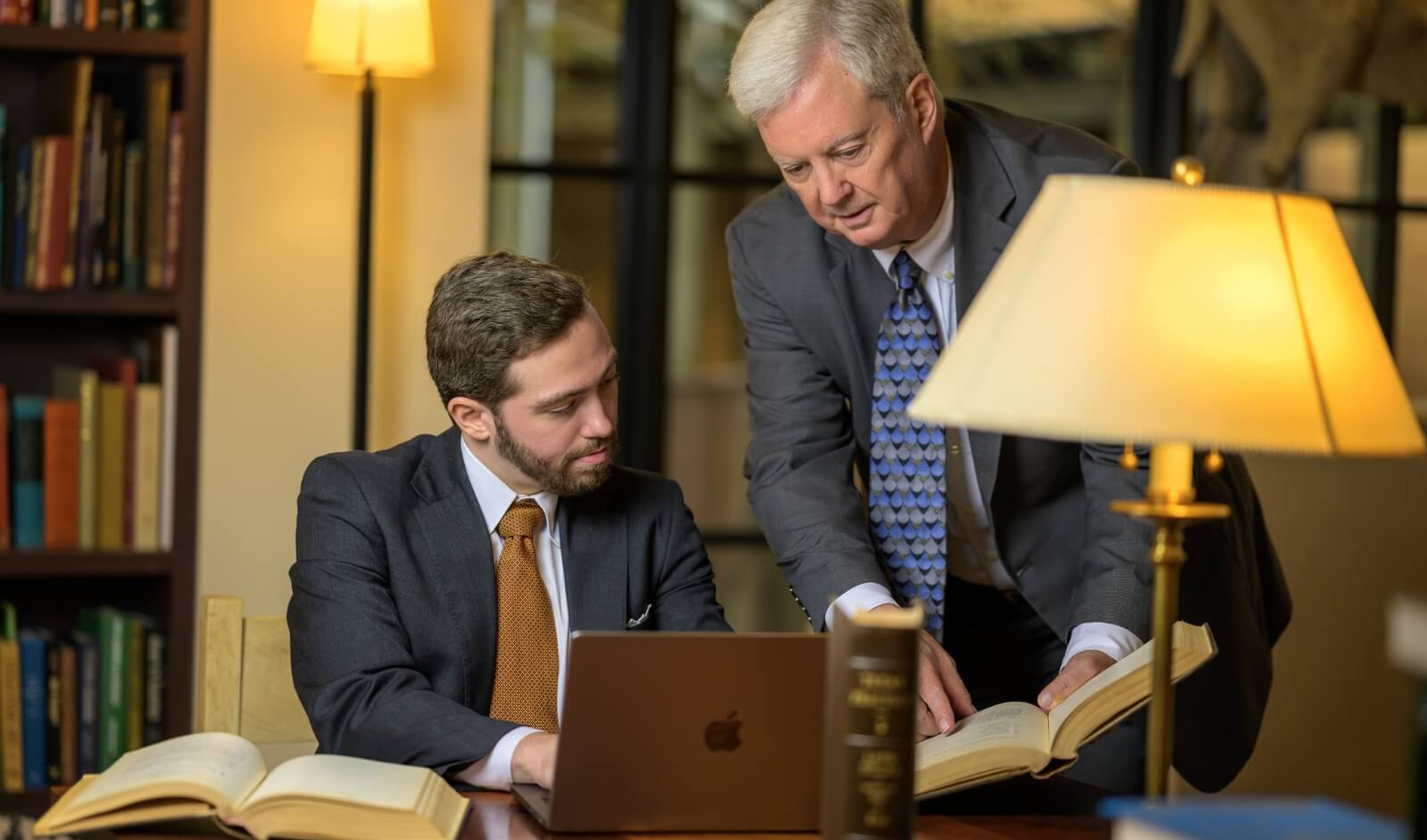 About Our Firm | Garatoni Law Firm, PLLC